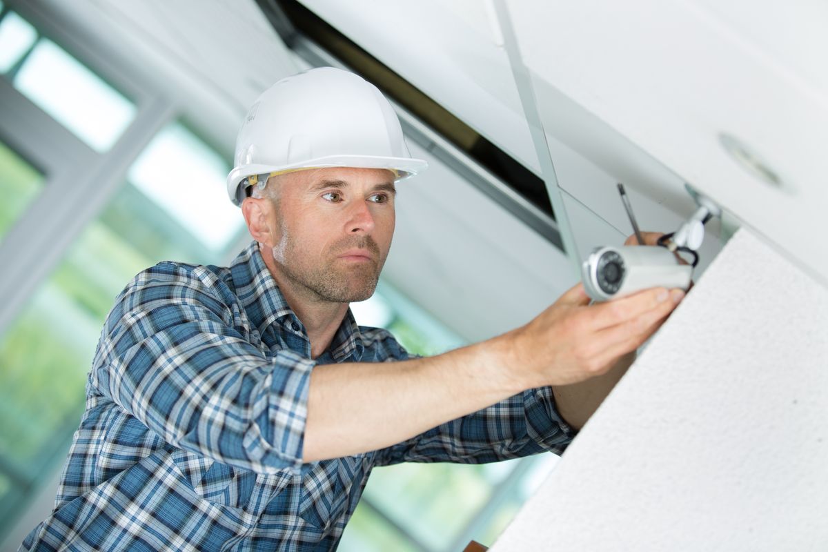 Technicien de maintenance des bâtiments formation continue - CFA du ...